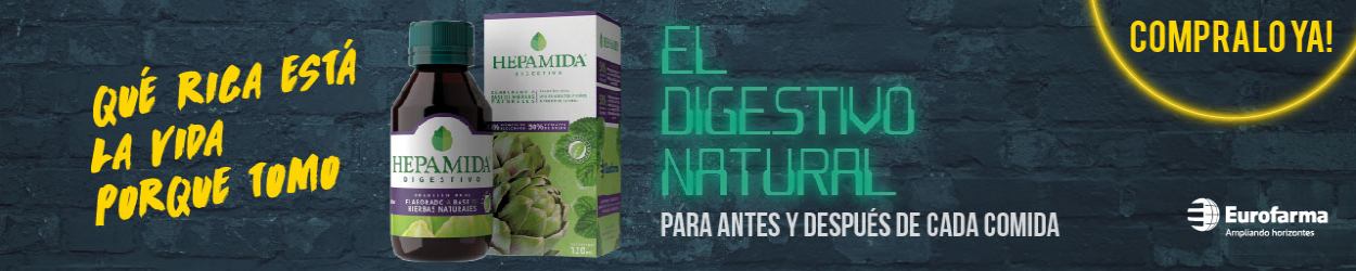 Hepamida | Farmashop