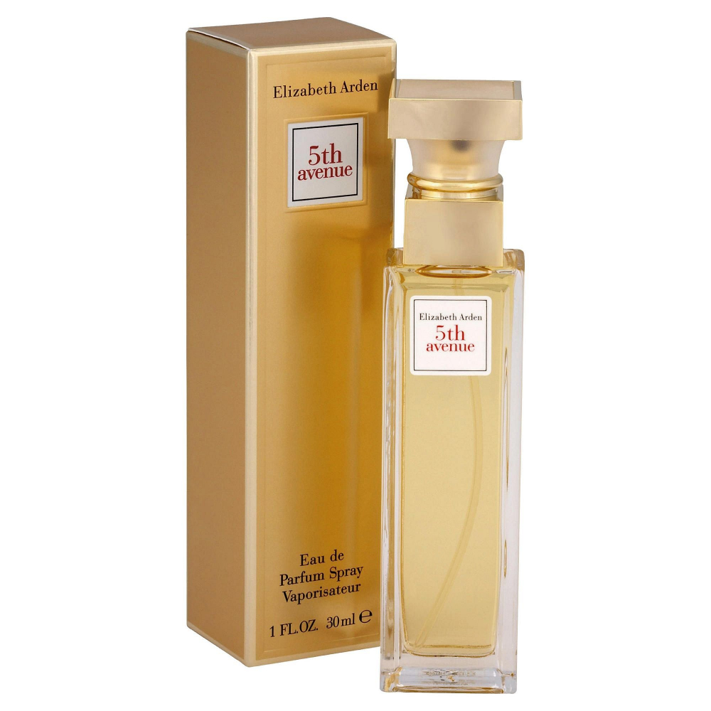 PERFUME EDP ELIZABETH ARDEN 5TH AVENIDA 30 ML | Farmashop
