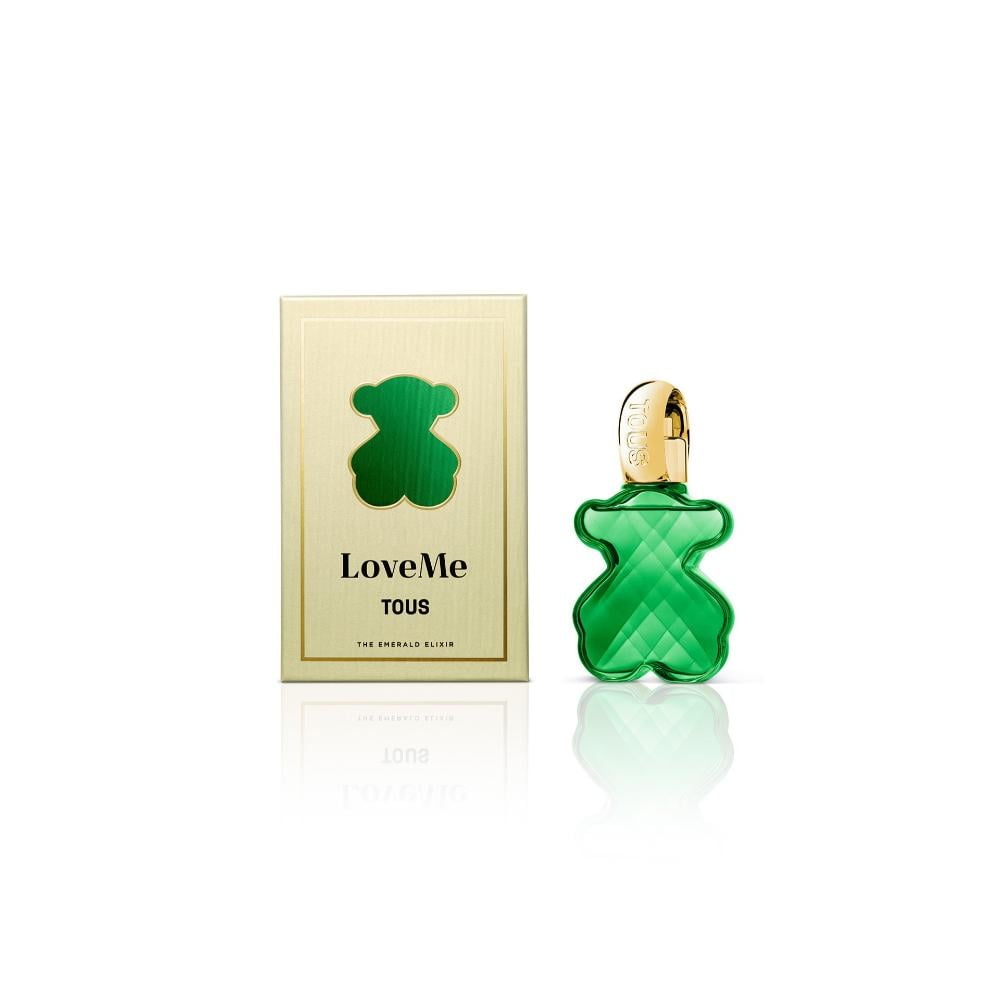 TOUS LOVEME EMERALD ELIXIR EDP 30 ML | Farmashop