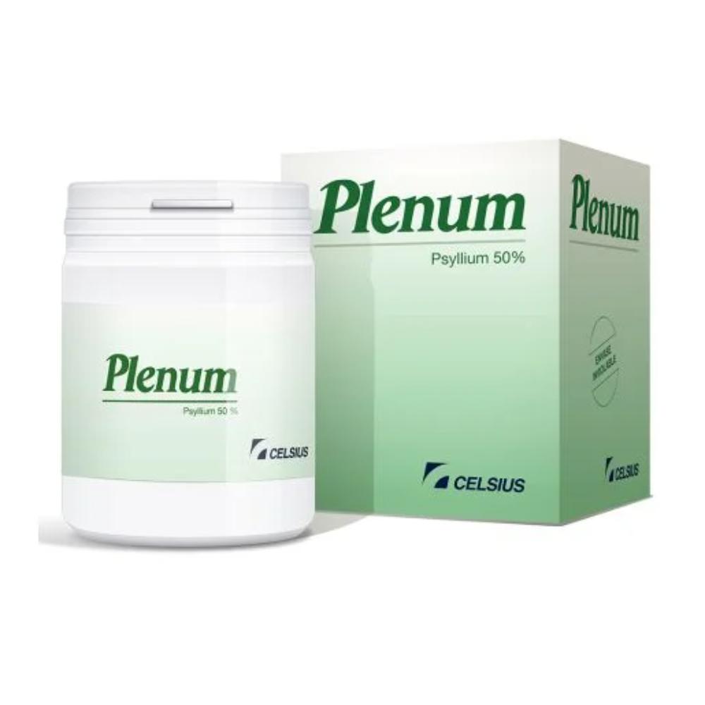 Plenum 100 g | Farmashop