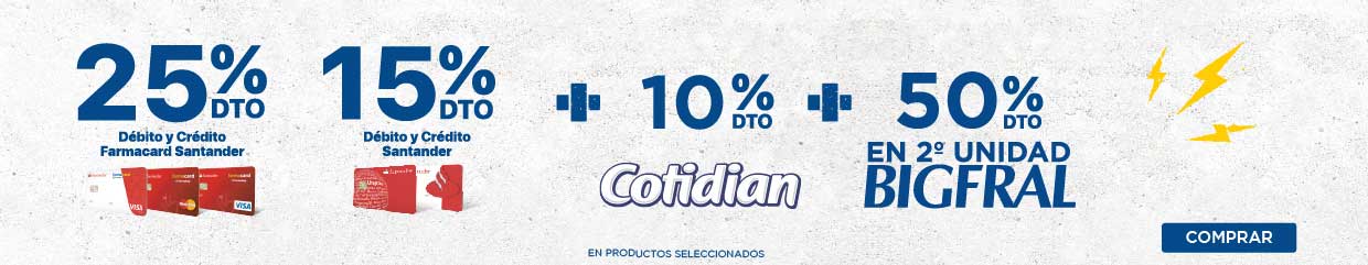 Comprá Online | Farmashop