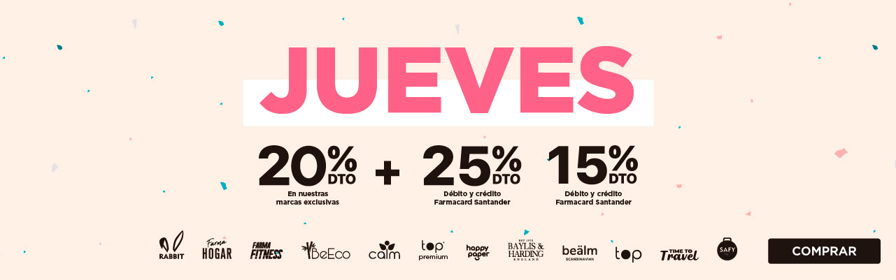 Comprá Online | Farmashop