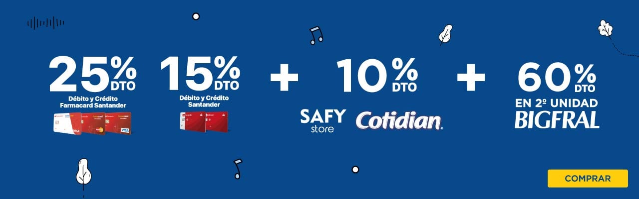 Comprá Online | Farmashop