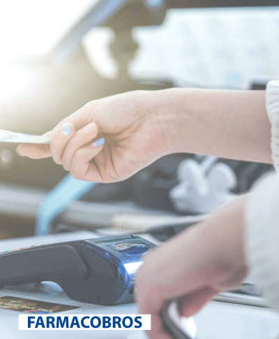 Farmacard Institucional | Farmashop