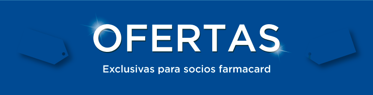 Farmacard Institucional | Farmashop