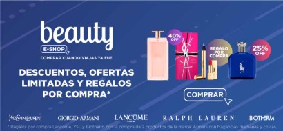 Comprá Online | Farmashop