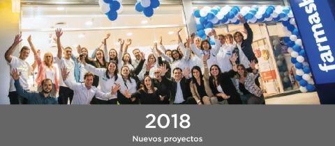 Conocé más sobre Farmashop | Farmashop