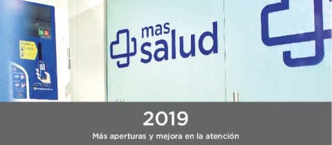 Conocé más sobre Farmashop | Farmashop