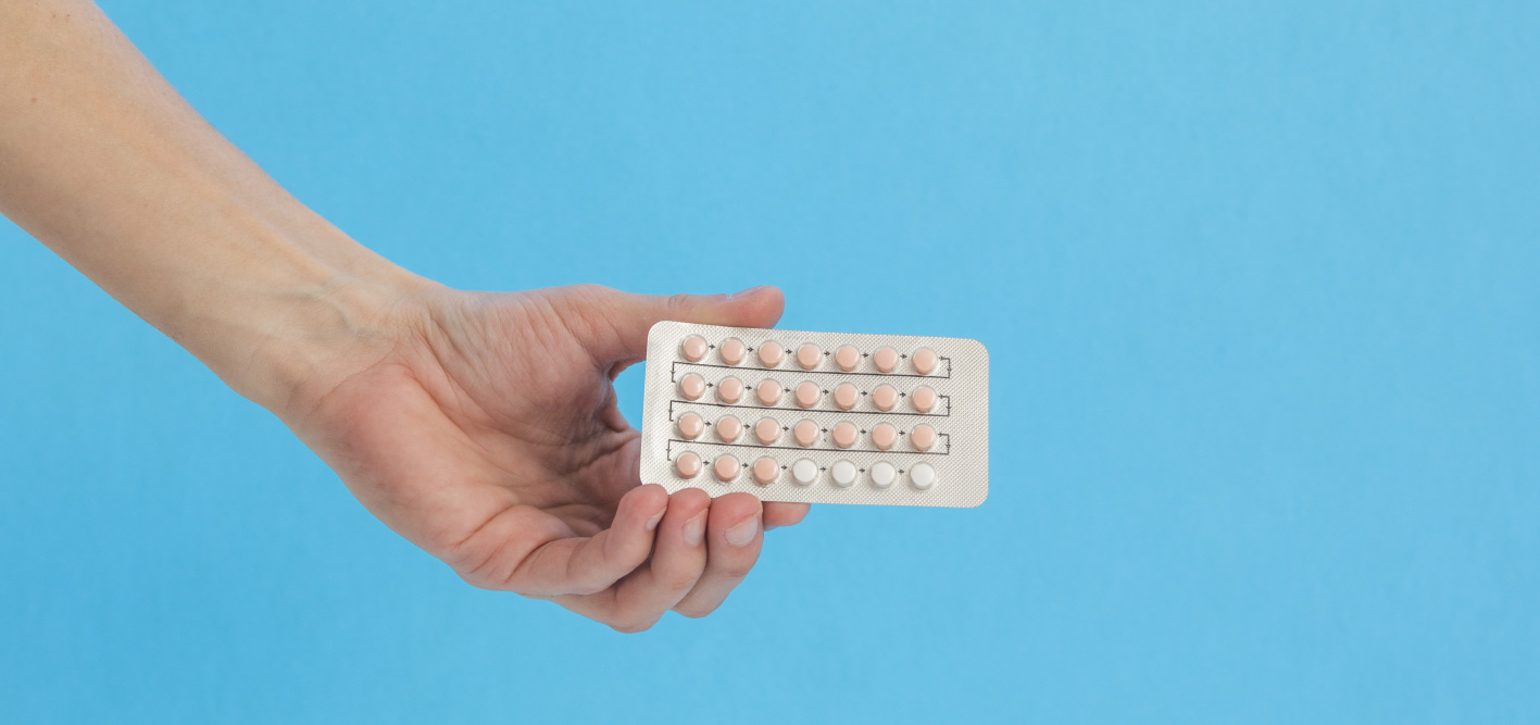 ¿cómo Se Toman Las Pastillas Anticonceptivas Farmablog Farmashop