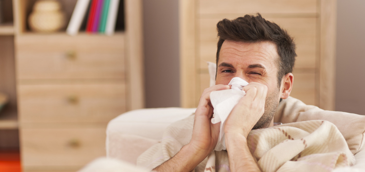 Gripe: Causas, Síntomas y Tratamiento | Farmablog | Farmashop
