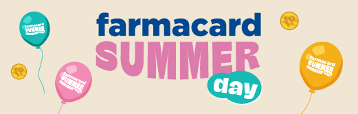 Farmacard Summer Day | Promociones | Farmashop
